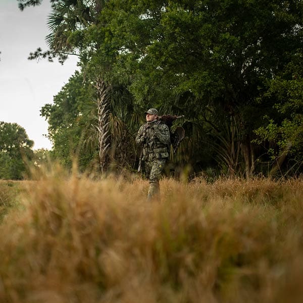 3 Ways to Harvest a Spring Gobbler | Blocker Outdoors