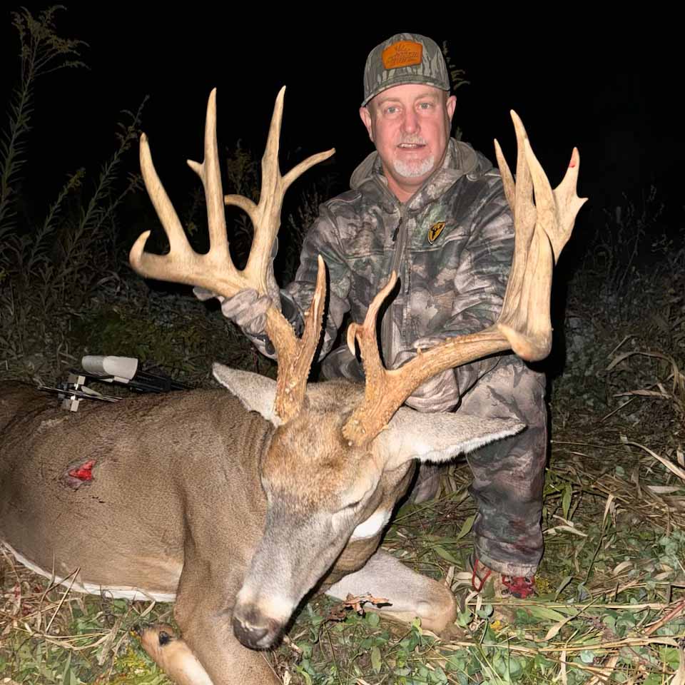 Season of Trophy Bucks | Blocker Outdoors