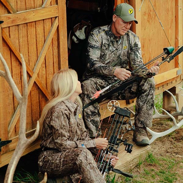 Proper Preparation To Avoid Failure In The Field | Blocker Outdoors