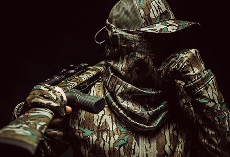 Hunter Input Leads to New Facemask | Blocker Outdoors