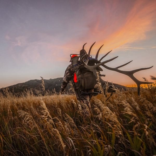 Gearing Up For Your Next Elk Hunt | Blocker Outdoors
