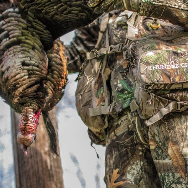 What's In Your Turkey Vest? | Blocker Outdoors