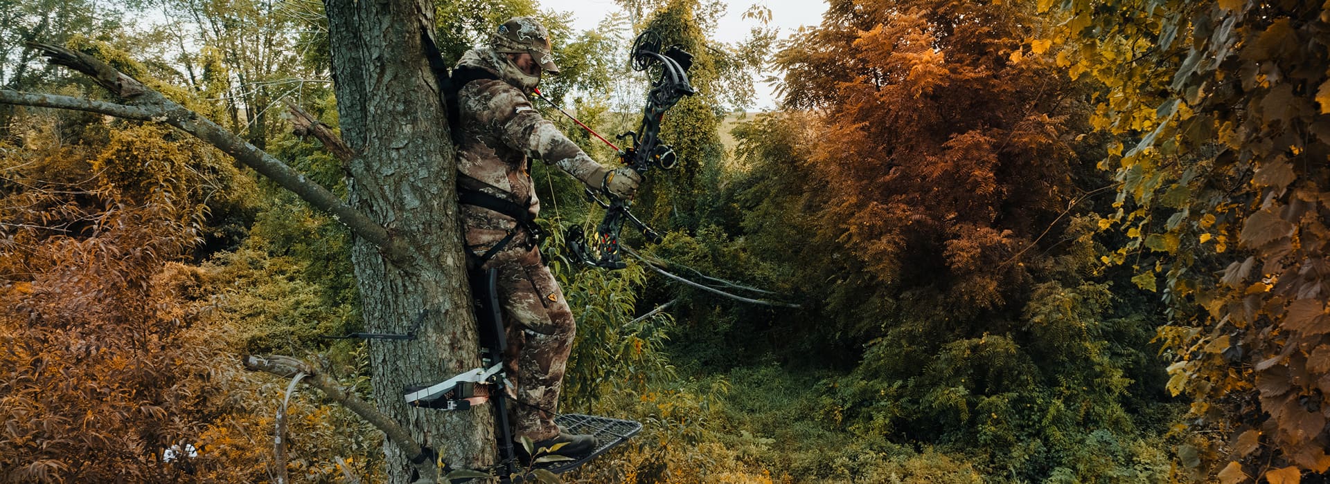 Scentblocker Series | Blocker Outdoors